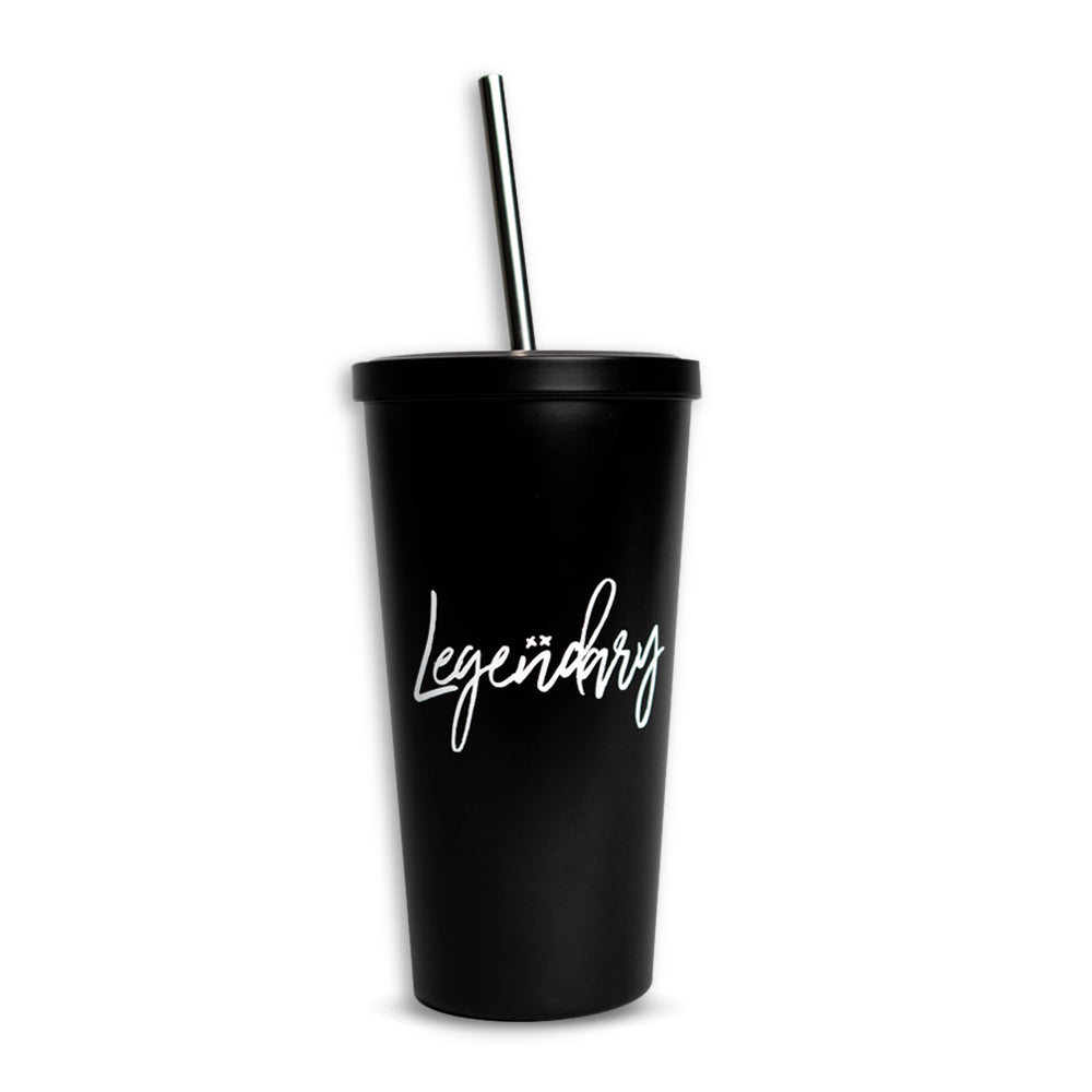 LEGENDARY TUMBLER – Legendary Label