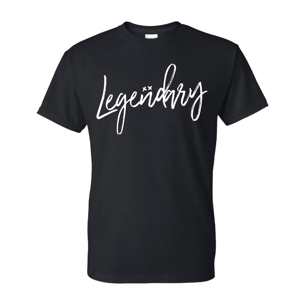 LEGENDARY – Legendary Label